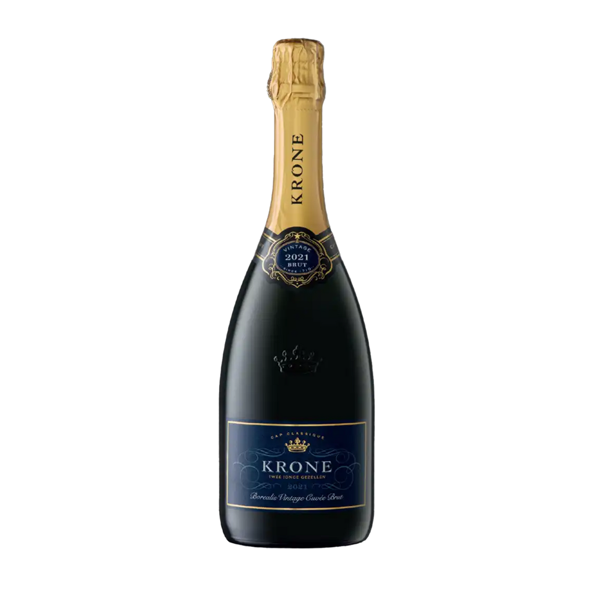 Krone Borealis Cuvee Brut (2021) - Freyðivín - Vínklúbburinn