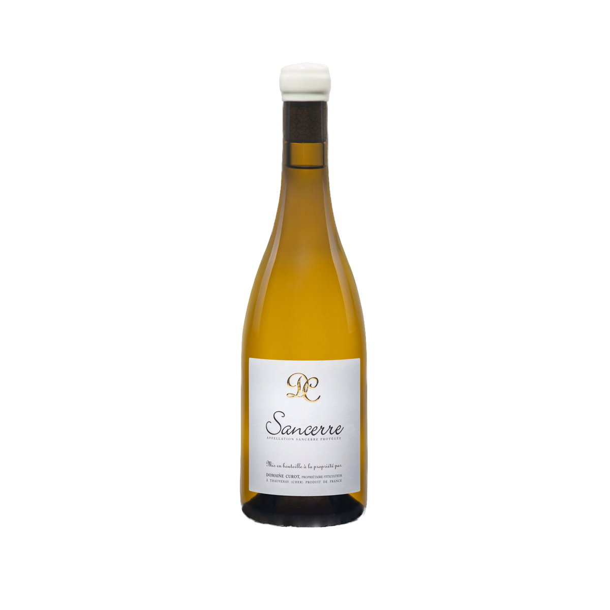 Sancerre AOP Domaine Curot (2023) - Hvítvín - Vínklúbburinn