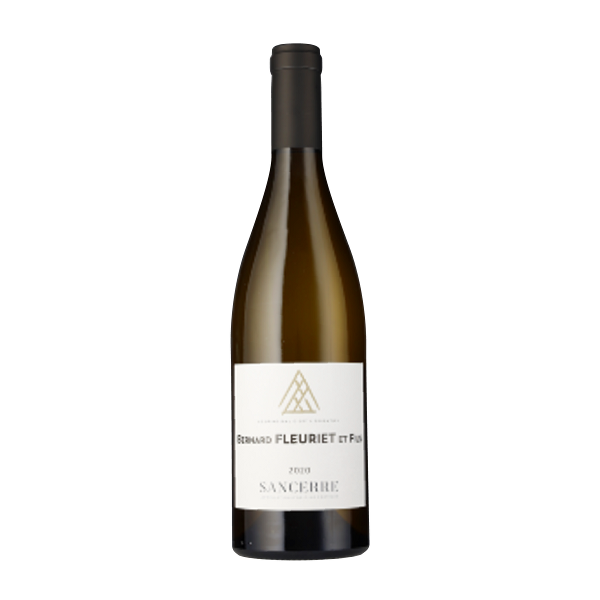 Sancerre Blanc Tradition Domaine Bernard Fleuriet (2020) - Hvítvín ...